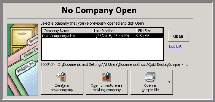 How to install The QuickBooks Web Connector – Faye Help Center